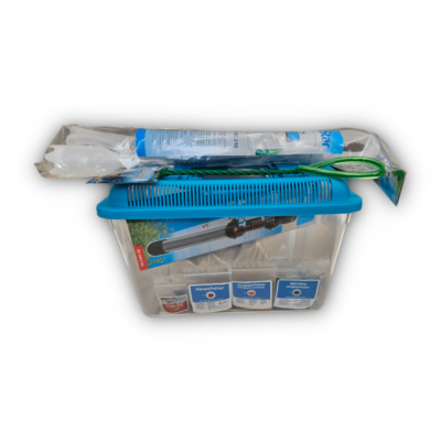 Triops-Sets für Anfänger und Fortgeschrittene - Triops Galaxy